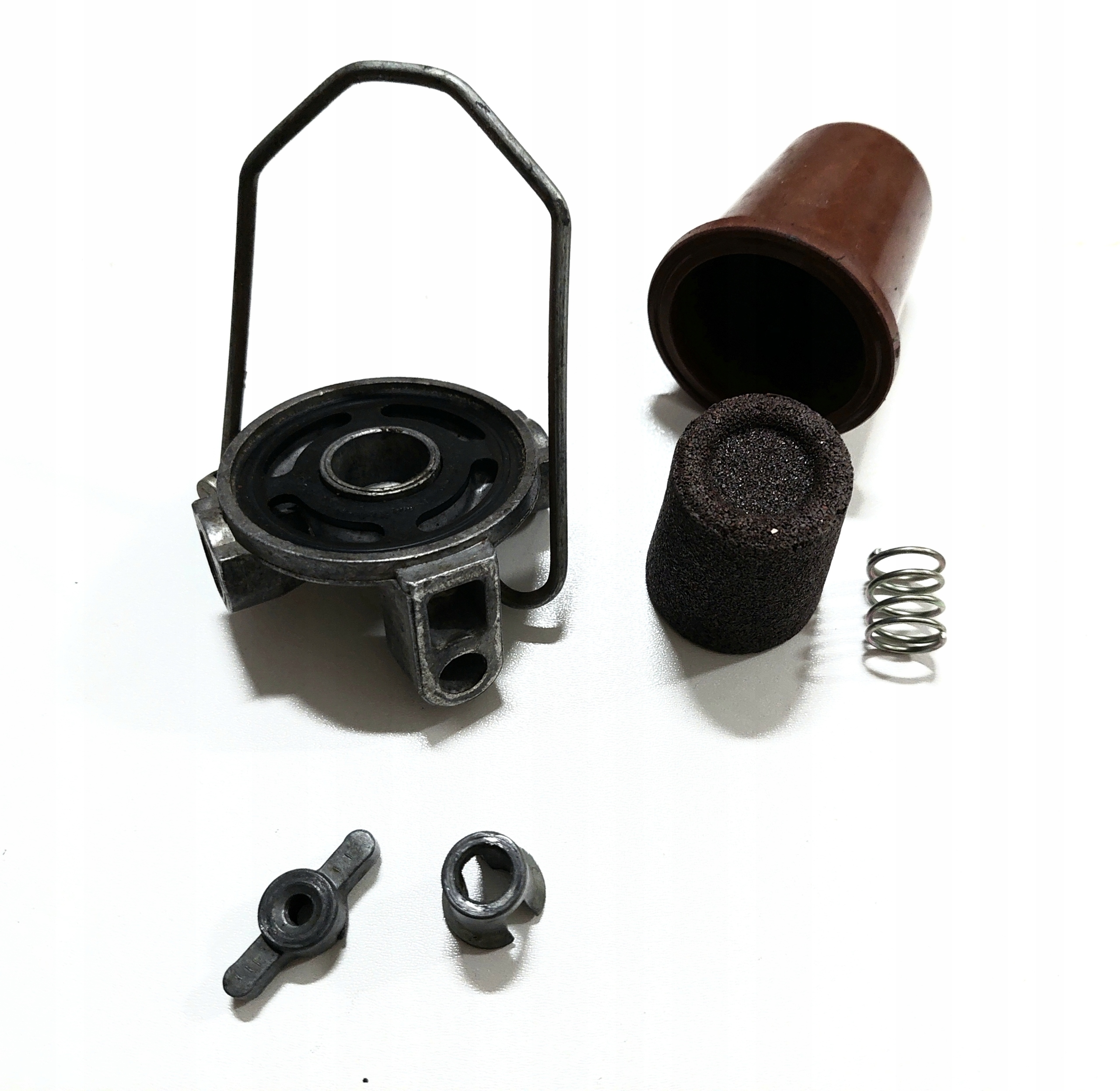 Gaz 69 , Uaz filtr paliwa odstojnik RUSSIAN PARTS